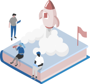 The book publishing process - Author Services